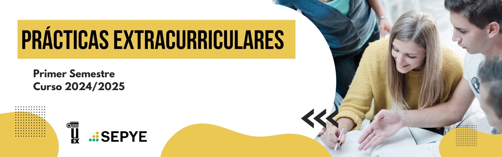 Prácticas Extracurriculares – Oficina de Prácticas